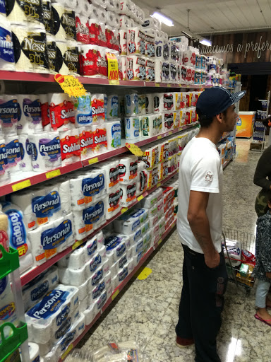 Melissa Supermercado – São Caetano do Sul – SP