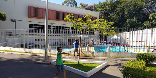 SESI São Caetano – São Caetano do Sul – SP