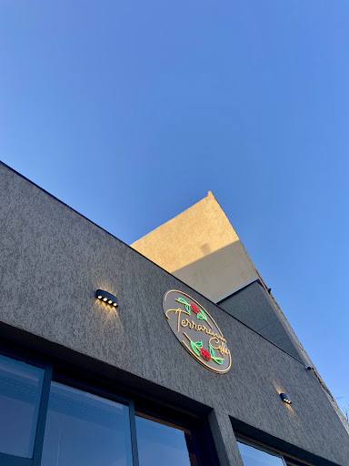 Terrarium Café – São Caetano do Sul – SP