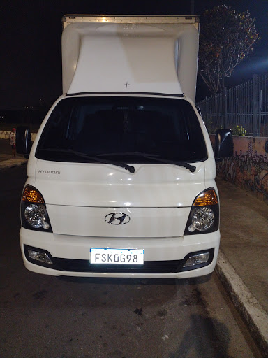 Waisa Transportes – São Caetano do Sul – SP